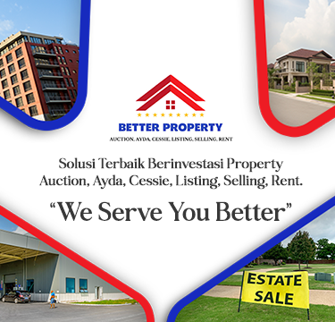 Transaksi Properti Aman dan Mudah | Better Property