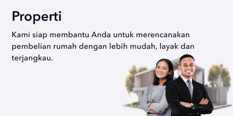 Cari Agen Properti Terbaik di Indonesia | Redland